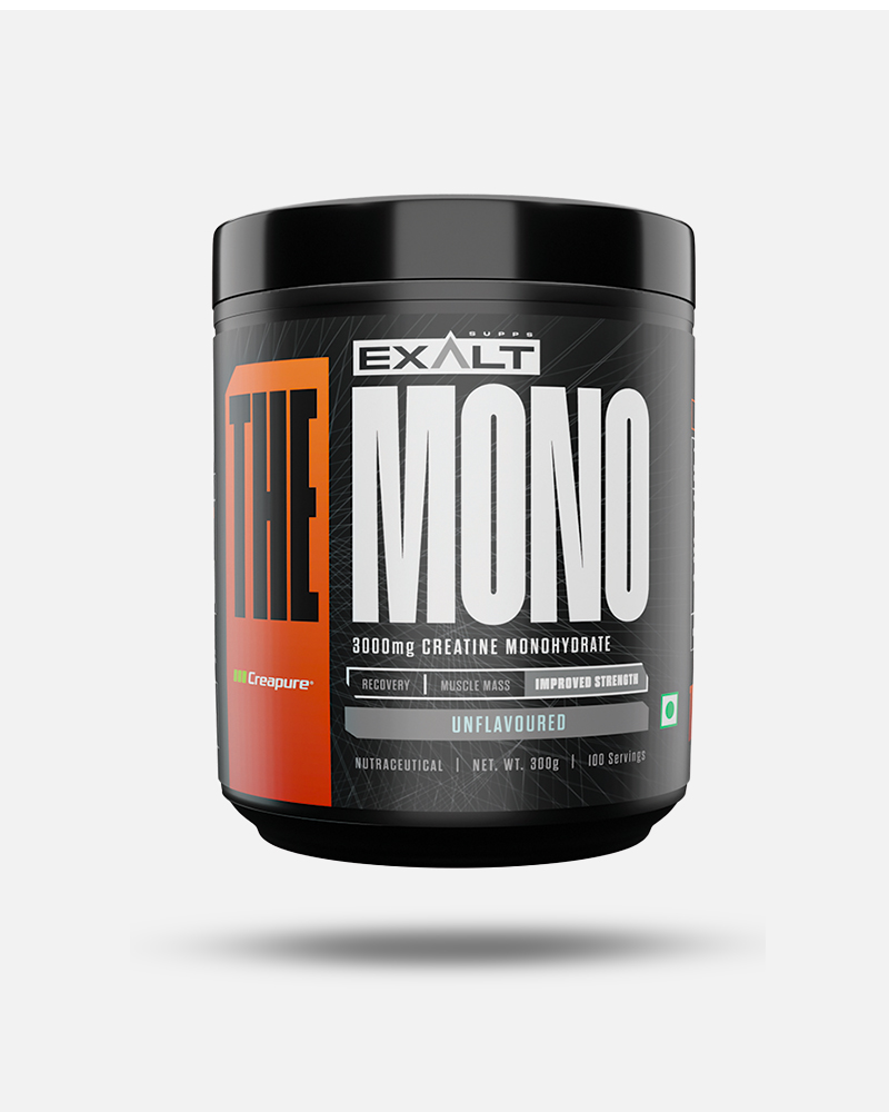 Exalt Supps