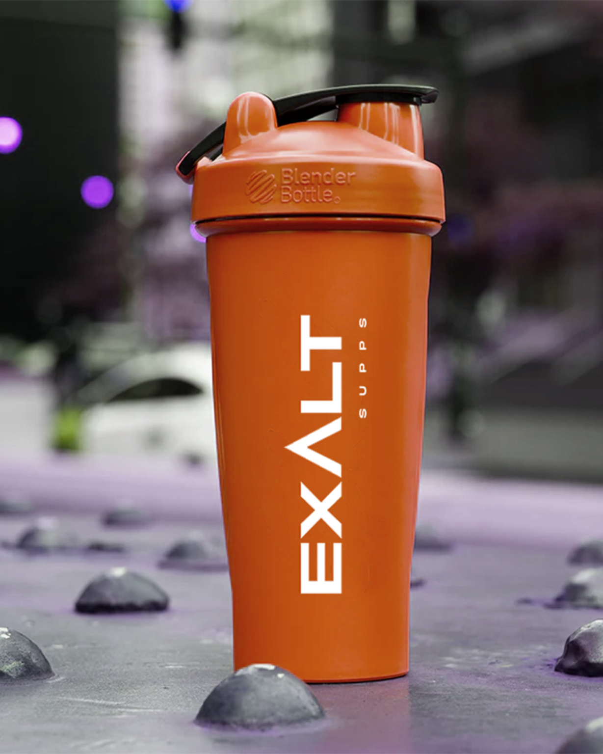 home page - Exalt Supps