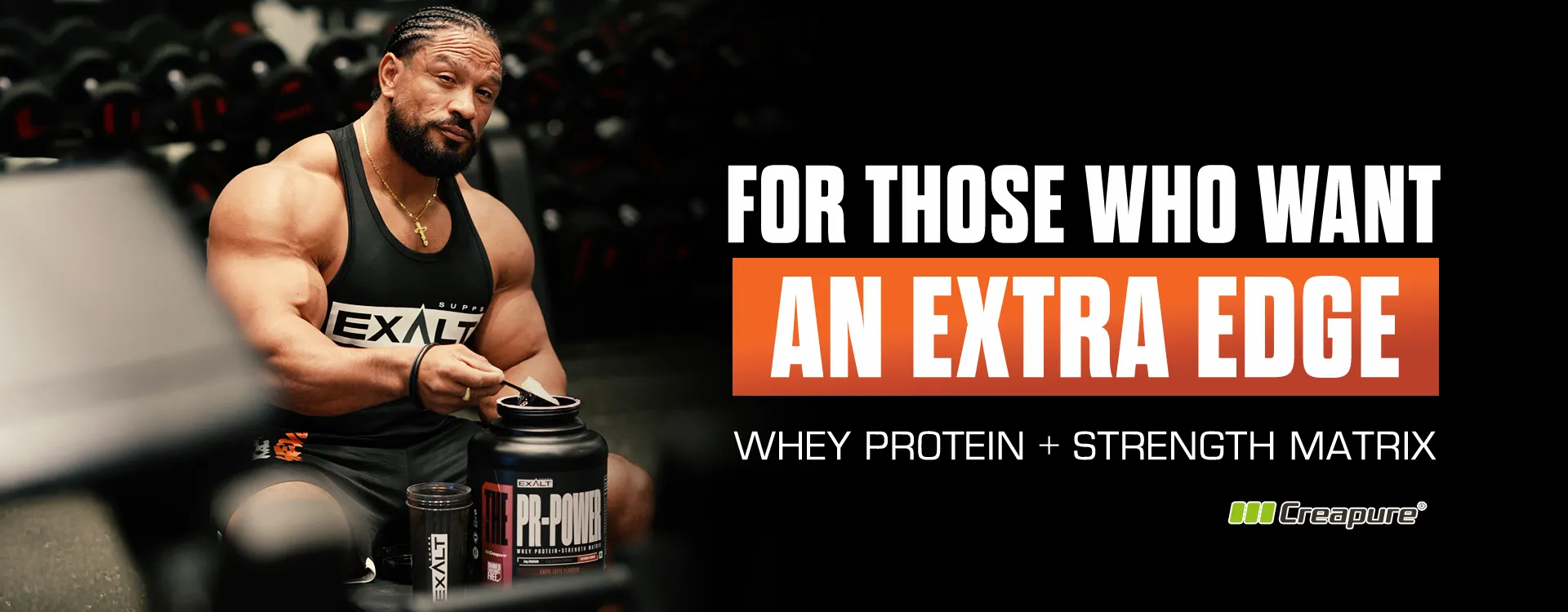 home page - Exalt Supps