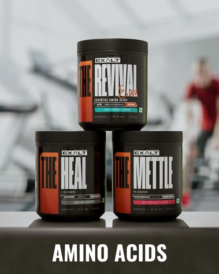 home page - Exalt Supps